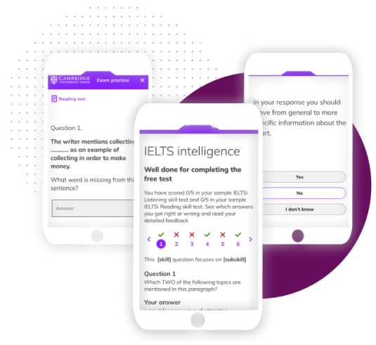 Cambridge One | Cambridge University Press