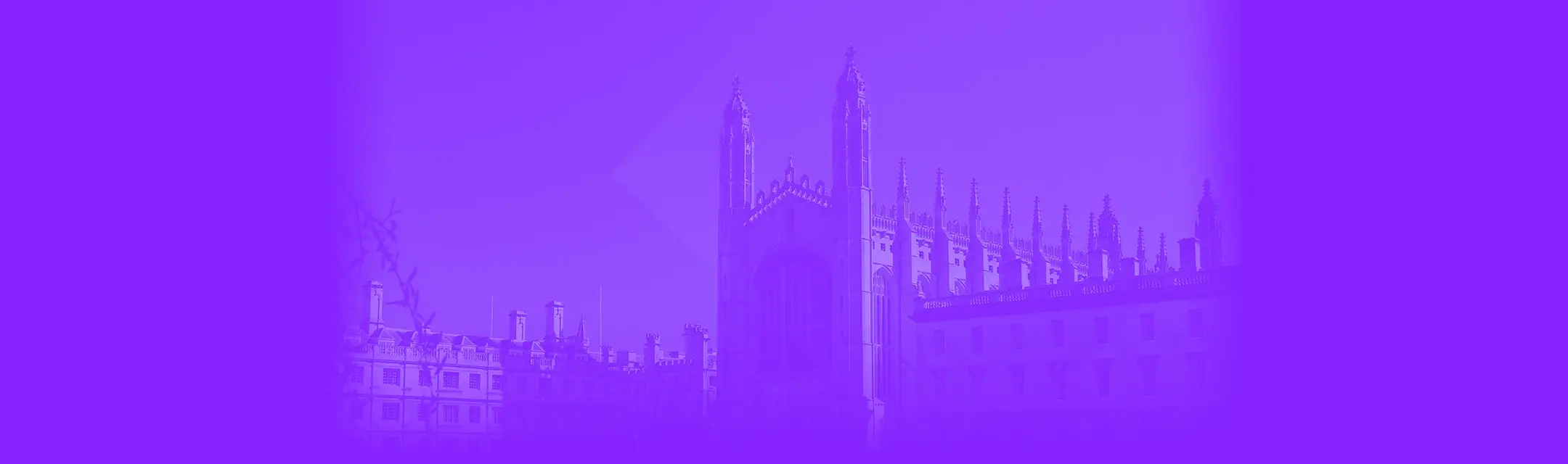 Cambridge One | Cambridge University Press